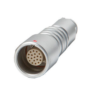 Data connector - B Series - Nextronics Engineering Corp. - electrical ...