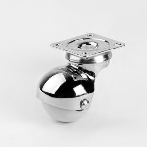 Spherical caster - All industrial manufacturers