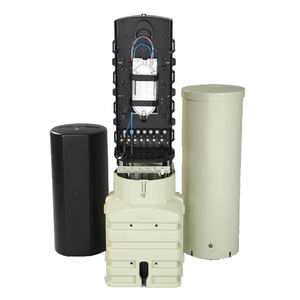 Rectangular enclosure - CFFP - Charles Industries - cylindrical ...