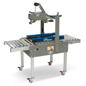 Adhesive tape taping machine - All industrial manufacturers