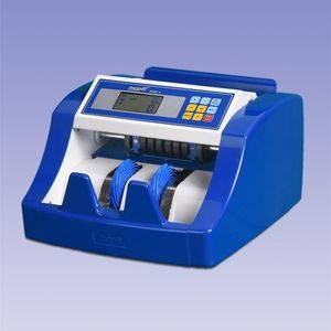 Electronic counting machine - PLNC-3 - Nitiraj Engineers Ltd - automatic