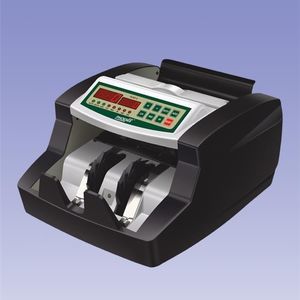 Electronic counting machine - PLNC-1 - Nitiraj Engineers Ltd