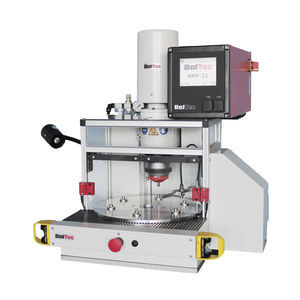 Pneumatic riveting machine - RN series - BalTec AG - radial / bench-top ...