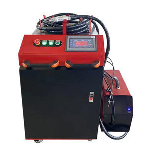 Vacuum welding machine - All industrial manufacturers