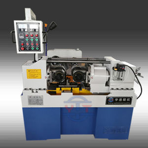 Thread rolling machine - Z28-650 - Xingtai Yutong Machinery ...