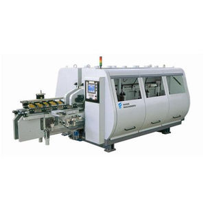 HAWK Machinery China Co., Ltd.: Production Machines - DirectIndustry