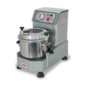 Vegetable food cutting machine - All industrial manufacturers
