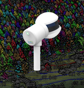 Integrated scanner, Fully integrated scanner - All industrial manufacturers