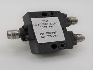 Frequency divider - All industrial manufacturers