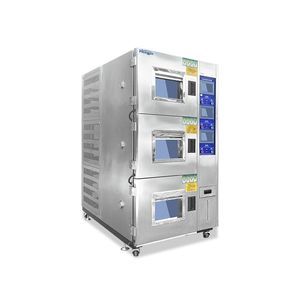 Semiconductor test chamber - All industrial manufacturers