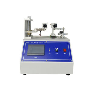 Displacement force testing machine - All industrial manufacturers