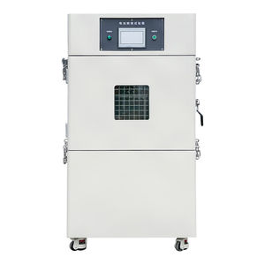 Fire resistance testing machine - All industrial manufacturers