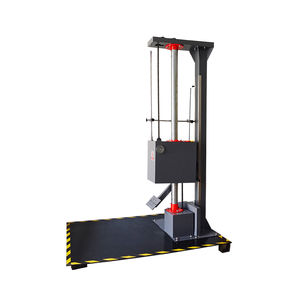 Photoelectric testing machine - All industrial manufacturers