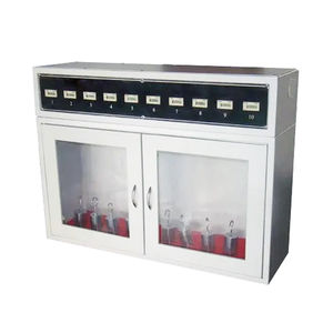 Adhesive tape testing device, Adhesive tape test equipment - All ...