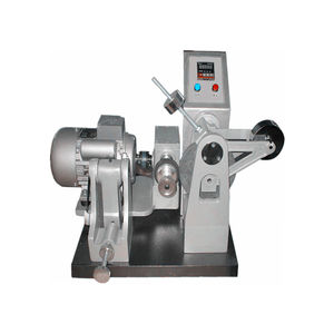 Abrasion testing machine, Abrasion and wear testing machine - All ...