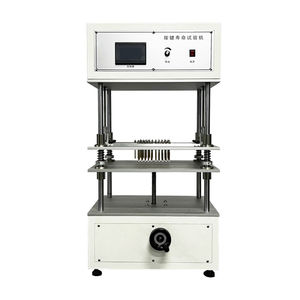 Bending testing machine - Dongguan Hongjin Test Instrument Co.,Ltd ...