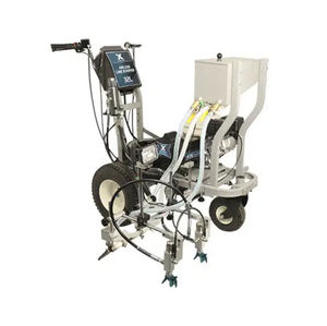 Road paint striping machine - 970L - NINGBO DINO-POWER MACHINERY CO ...