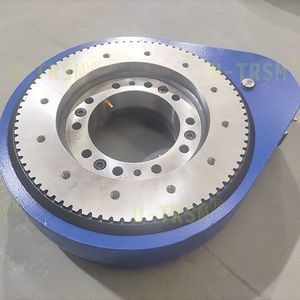 High-torque slewing drive - All industrial manufacturers