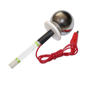 Electric test probe - All industrial manufacturers