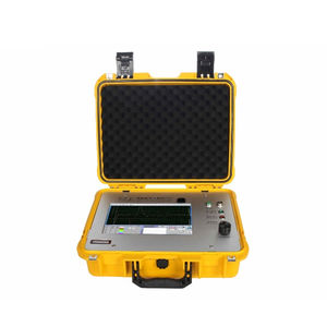 Cable flaw detector, Cable fault detector - All industrial manufacturers