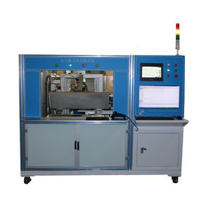 Leak testing machine, Leak test machine - All industrial manufacturers