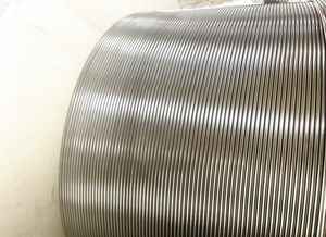 Stainless steel capillary tube - ESP Cable Solutions Co.,Limited
