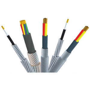 ESP Cable Solutions Co.,Limited: Electricity - Electronics - DirectIndustry