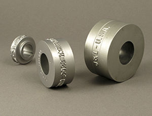 Marking roll - All industrial manufacturers