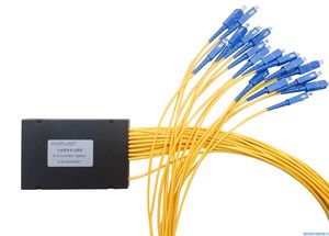 Fiber combiner and splitter - Luoyang Hopu Optical Manufacturing Co ...
