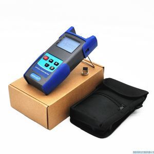 Optical power meter - HPC-50AV/BV - Luoyang Hopu Optical Manufacturing ...