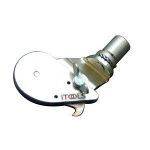 ITOOLS: Industrial machines and equipment - DirectIndustry