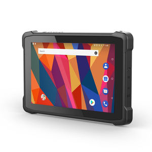 Rugged tablet - RT-T195 - Shenzhen Rugline Technology Co., LTD ...
