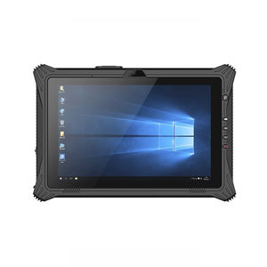 Rugged tablet - RT-I10A - Shenzhen Rugline Technology Co., LTD ...
