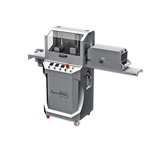 High-capacity cookie production line - All industrial manufacturers