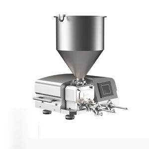 Cheese filling machine, Cheese filler - All industrial manufacturers