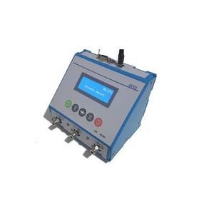 Oil testing device, Oil test kit - All industrial manufacturers