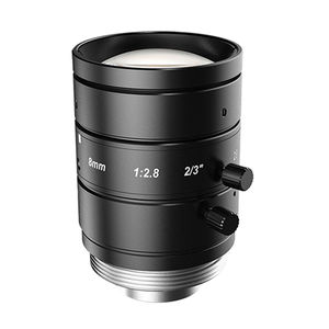 Fixed-focus camera lens - A9-6MP Series - Zhejiang Huaray Technology Co ...