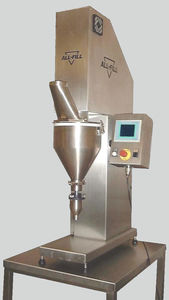 All Fill International: Logistics - Transport - Handling - DirectIndustry