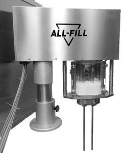 All Fill International: Logistics - Transport - Handling - DirectIndustry