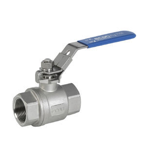 Econ Brand Valves: Hydraulics - Pneumatics - DirectIndustry