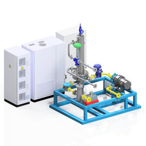 Pressure regulator unit - All industrial manufacturers