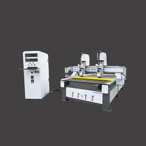 Mass production router - All industrial manufacturers