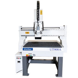 Stone router - All industrial manufacturers