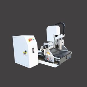 CNC router - UT3020 - Nanjing Unitec Technology Co.,LTD - 3-axis ...