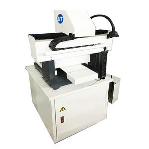 Iron router - All industrial manufacturers