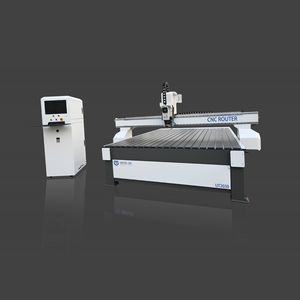 CNC router - UT1325A-C - Nanjing Unitec Technology Co.,LTD - XYZ / wood ...