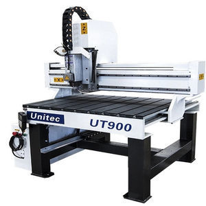 XYZ router - All industrial manufacturers