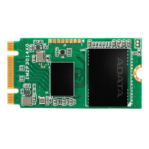 2.5" SSD - ISSS31C - ADATA Industrial - SATA III / internal / BiCS5
