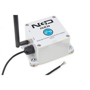 NDIR CO2 sensor - PR52-33Q - National Control Devices - wireless / IoT