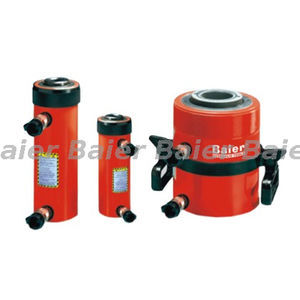 100 ton jack - All industrial manufacturers